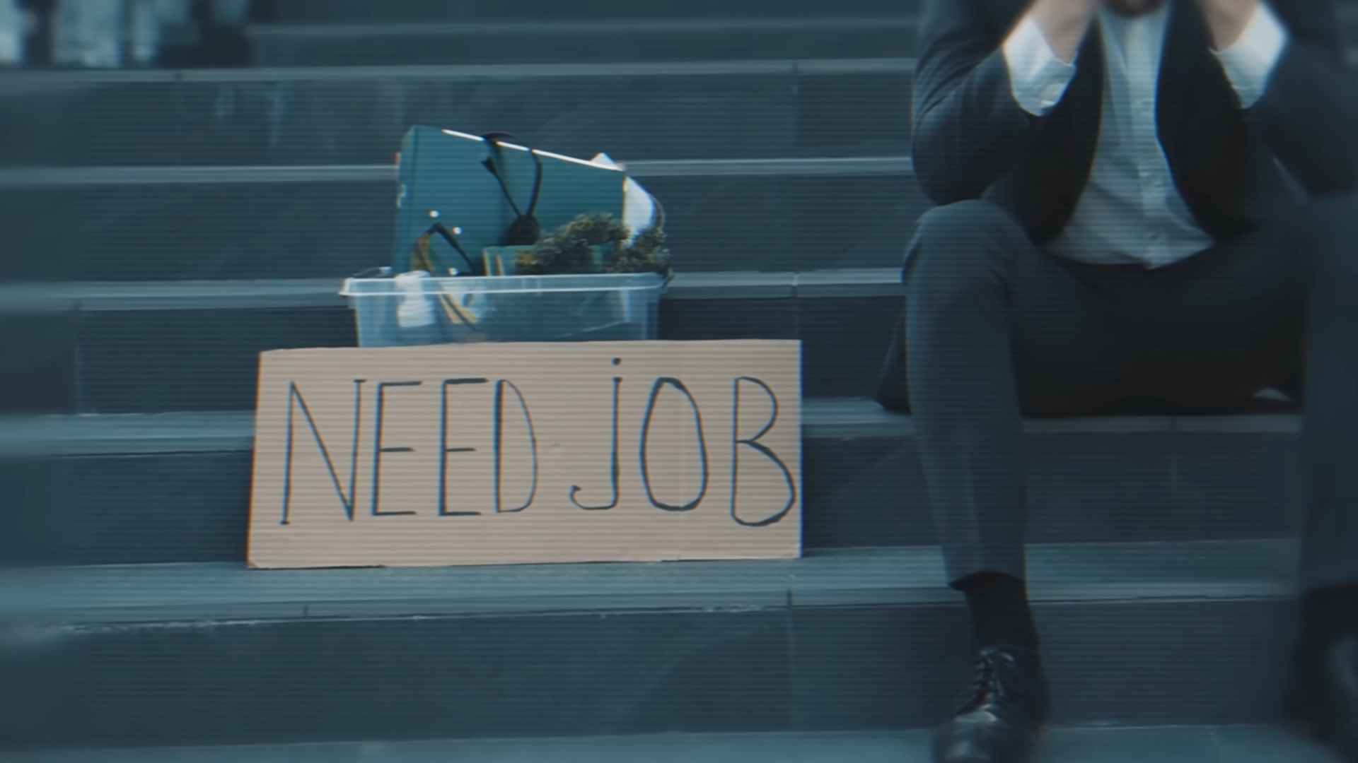 This is why so many people can’t find a job on LinkedIn