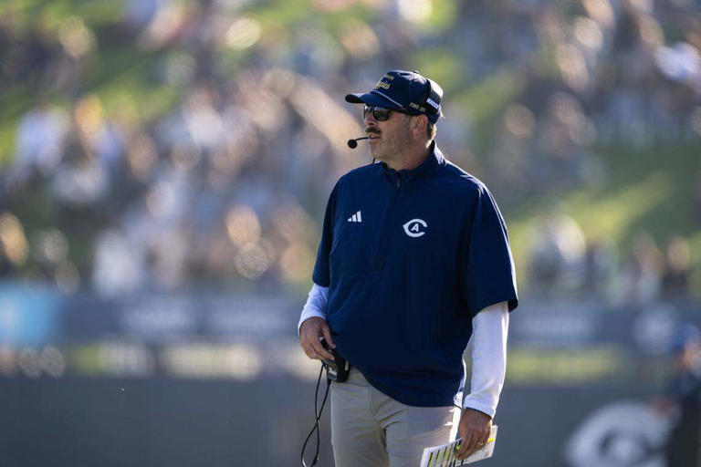 Welcome to 'Shredville': What you need to know about UC Davis' playoff ...