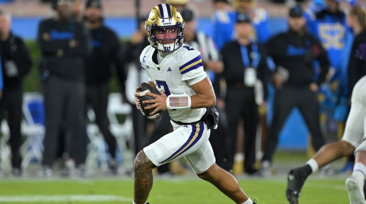 Boise State vs. Washington LA Bowl prediction and game preview