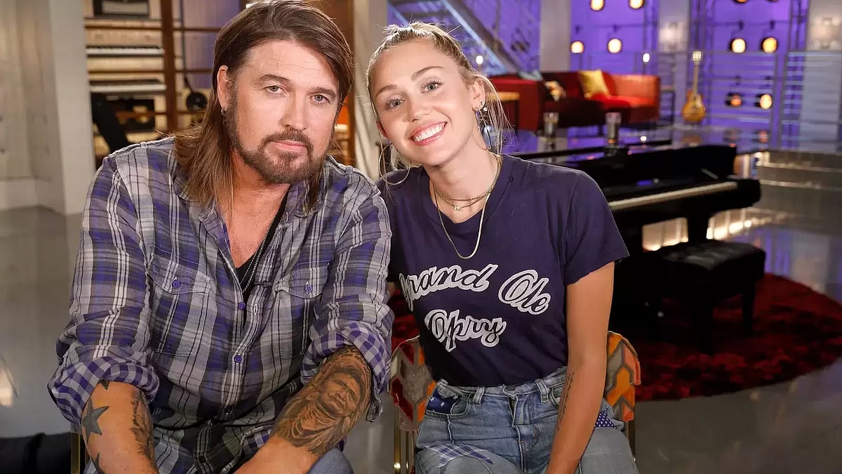 Billy Ray Cyrus demands legal fees from woman claiming to be Miley’s mother