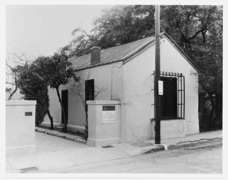 You remember the Alamo, but what do you know about the Siege of Bexar?