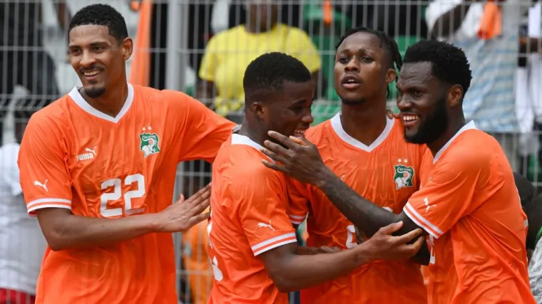 When does the AFCON start? First game, fixture schedule for 2025 Africa ...