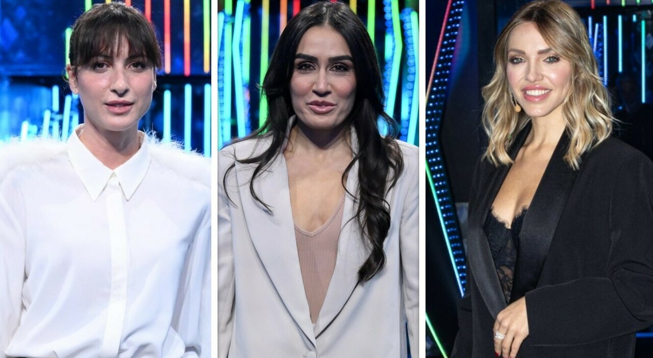Sanremo 2026, Carlo Conti ufficializza: «Ema Stokholma, Manola Moslehi ...