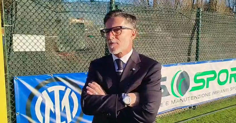 Primavera, Carbone lascia l’Inter: “Vado via sereno, ho dato tutto ...