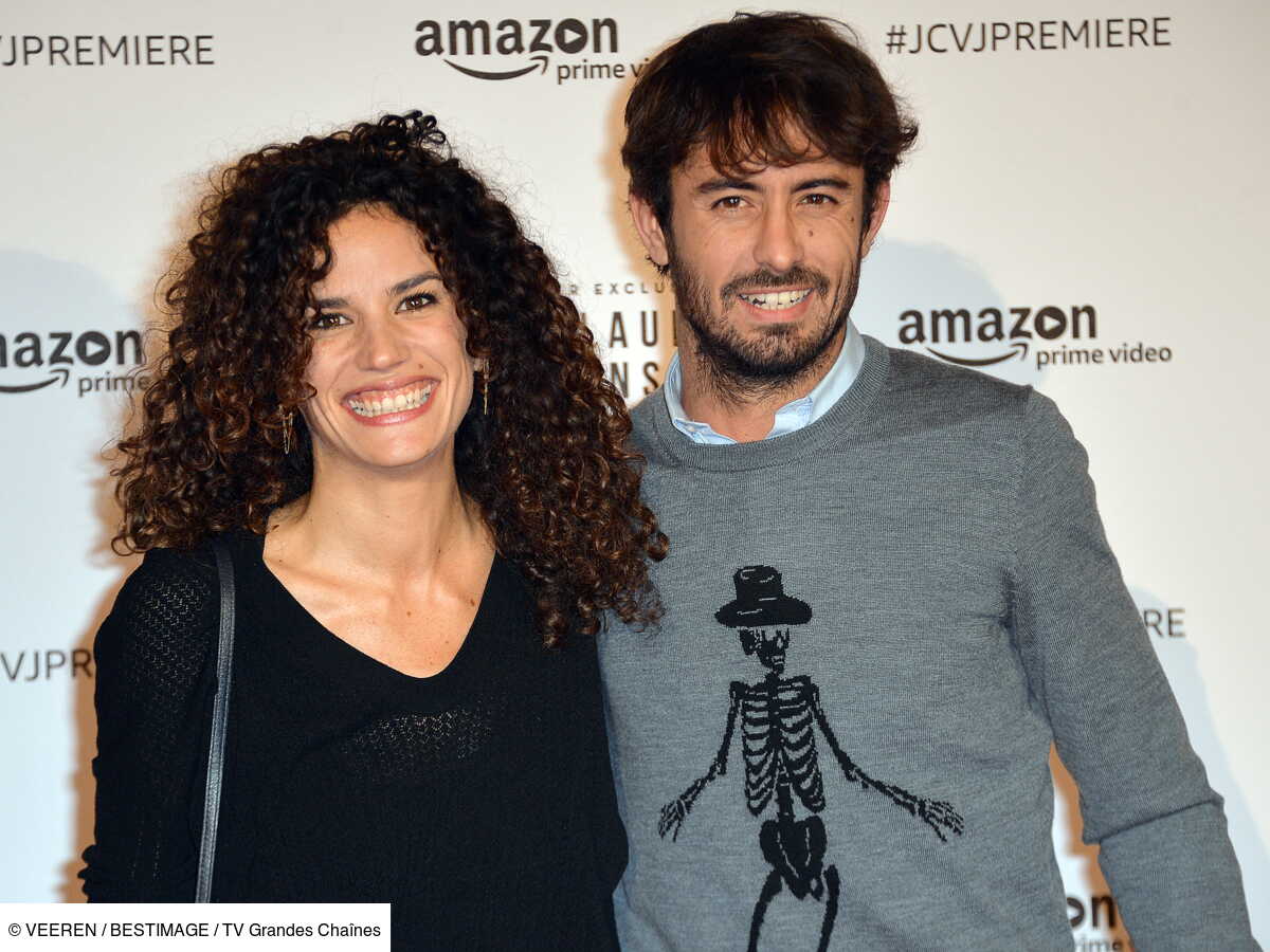 Barbara Cabrita en couple : Qui est son compagnon, Aymeric Lanes