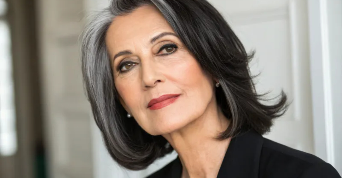 13 common hair mistakes making women over 60 look older