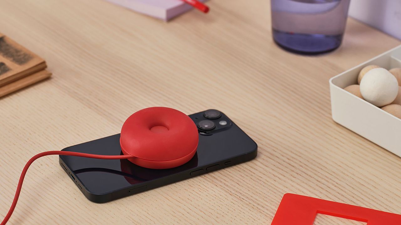 IKEA's three new wireless chargers are affordable, bold-looking, and ...