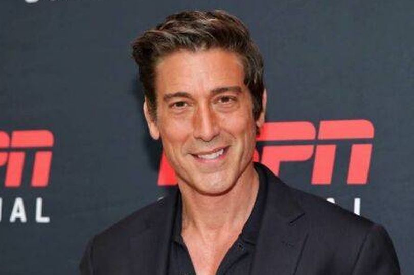 David Muir's family and private life away from ABC as he celebrates ...