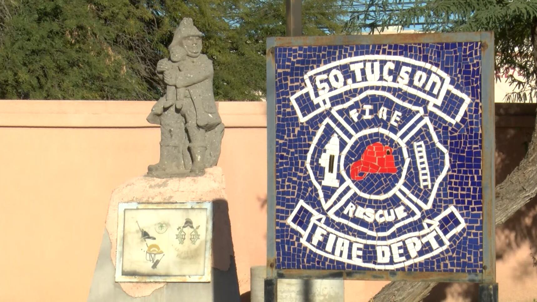 Rural Metro to staff South Tucson fire after years of shortages