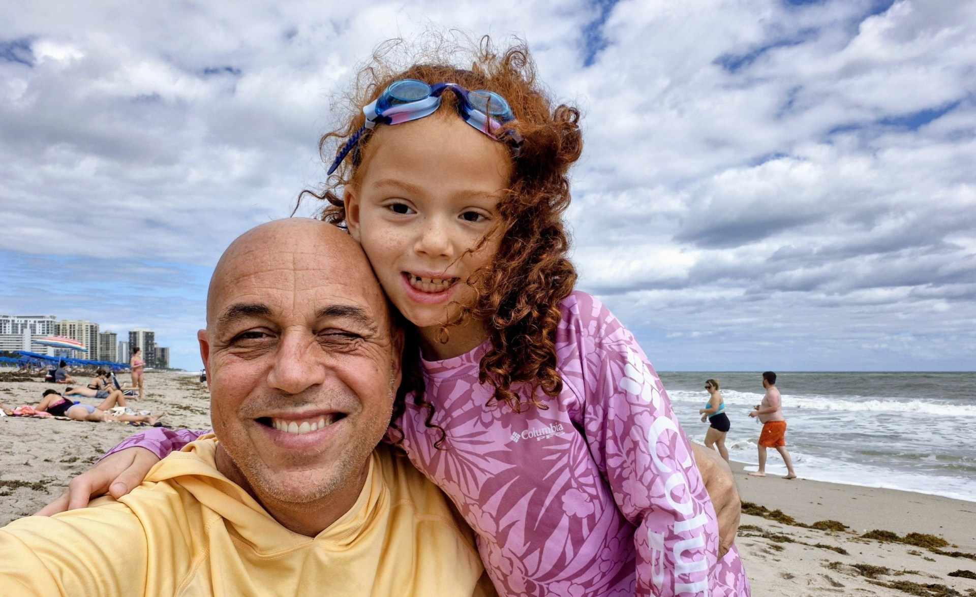 Girl, 6, tragically killed in Florida go-kart crash