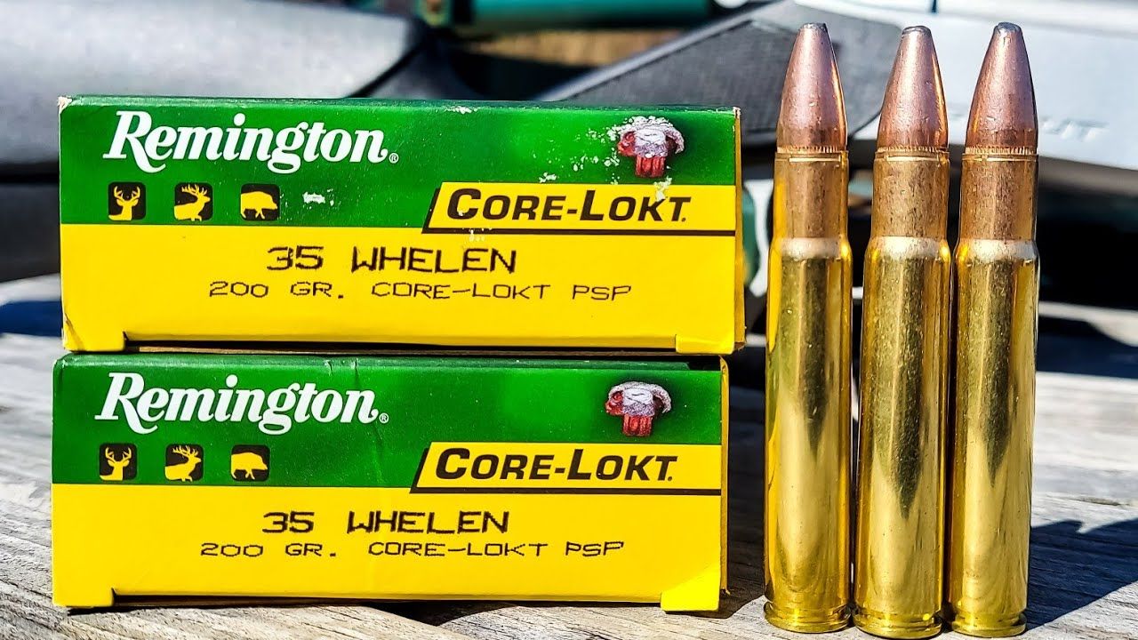The rifle calibers hunters quietly stick with year after year