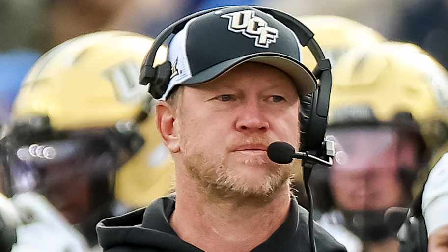 Never-ending Scott Frost grudge against Nebraska now includes a court date