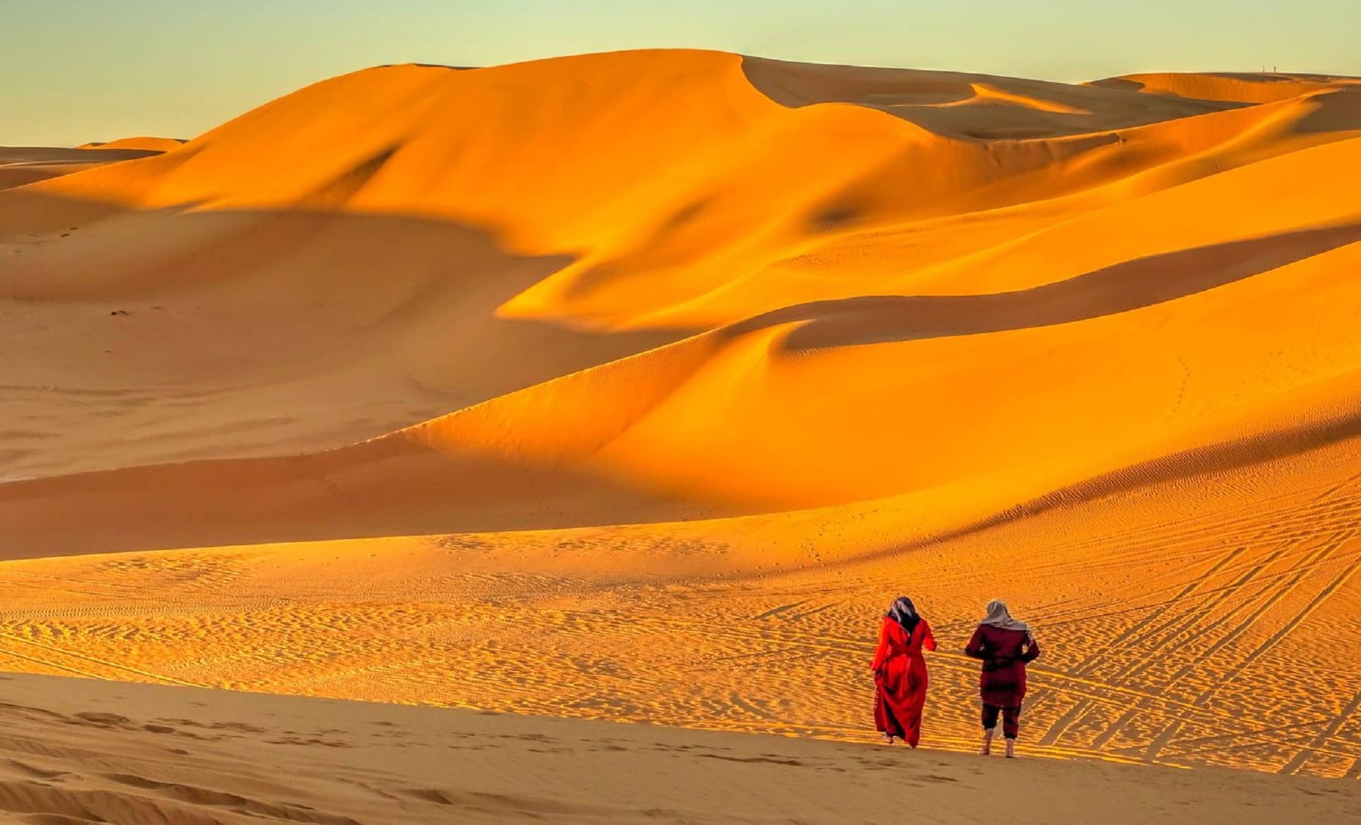 L'Algérie dans le top 20 des meilleurs endroits à visiter en 2026