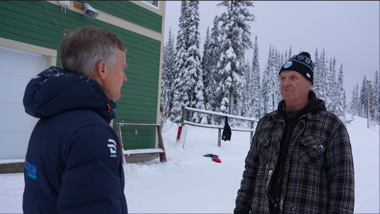 BC ski club prepares to host Olympic trials with less than 10 days ...