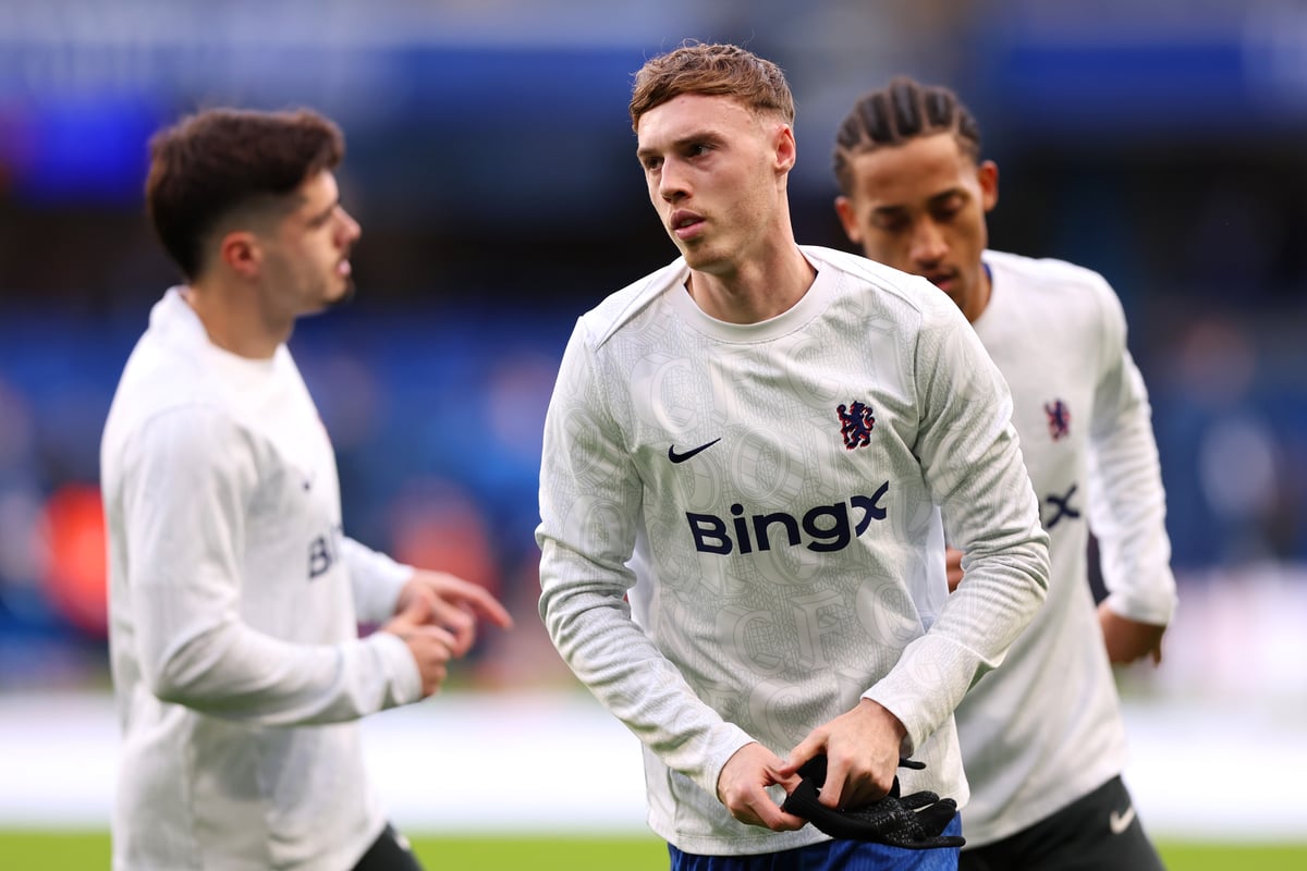 Chelsea XI vs Newcastle: Starting lineup and confirmed team news