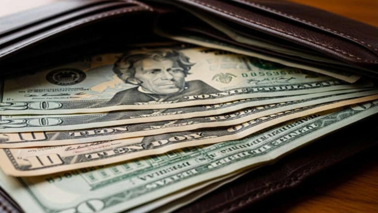 The potential $2,000 stimulus checks: A new economic debate in the US