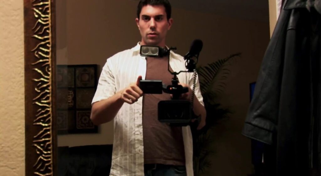 Most wanted horror reboot: Paramount teams with hit horror filmmaker ...