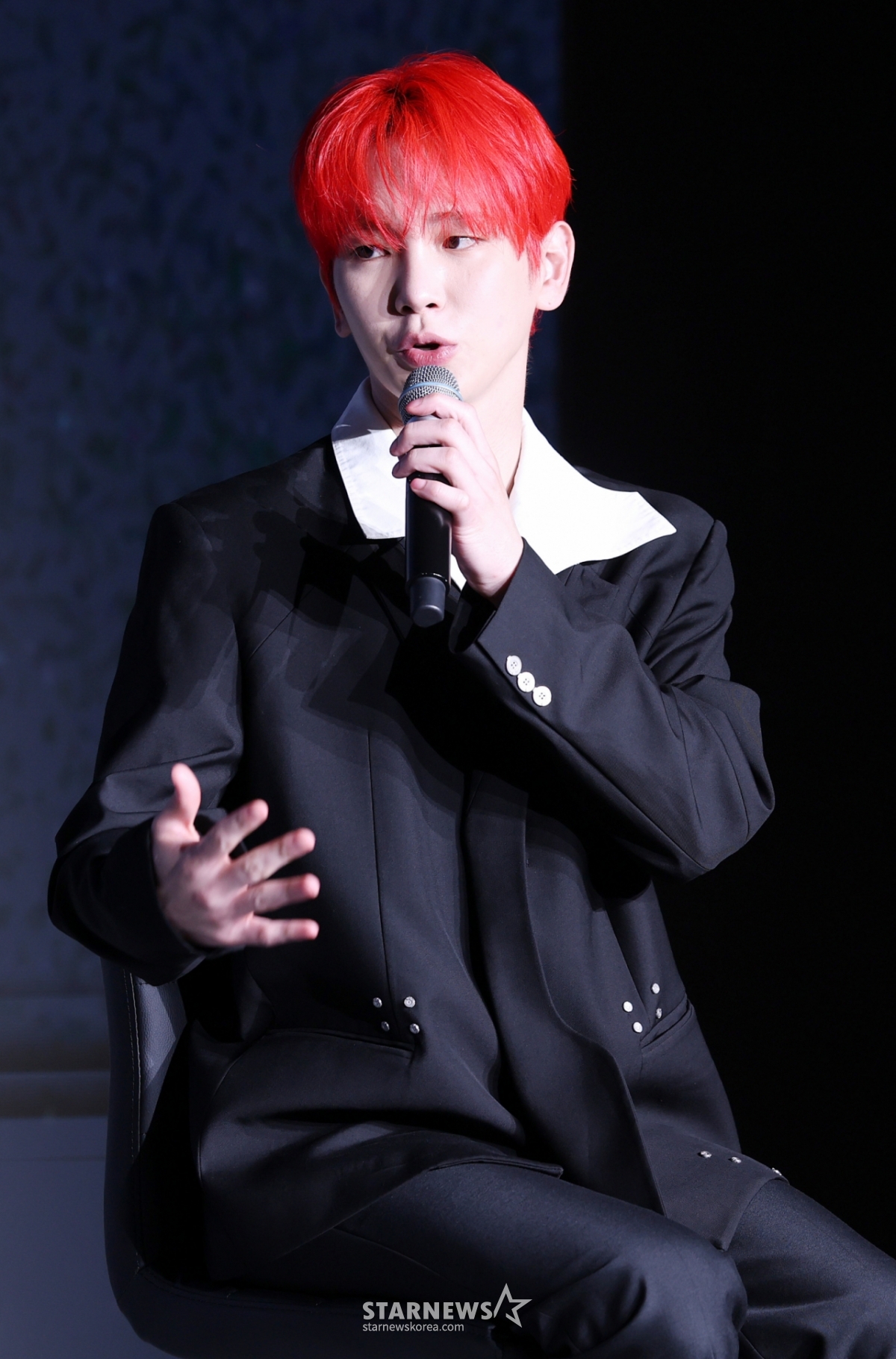 빅뱅 대성, '주사이모 의혹' 키에게 일침.. "가요계가 어쩌다 이렇게" [놀토][★밤TView]