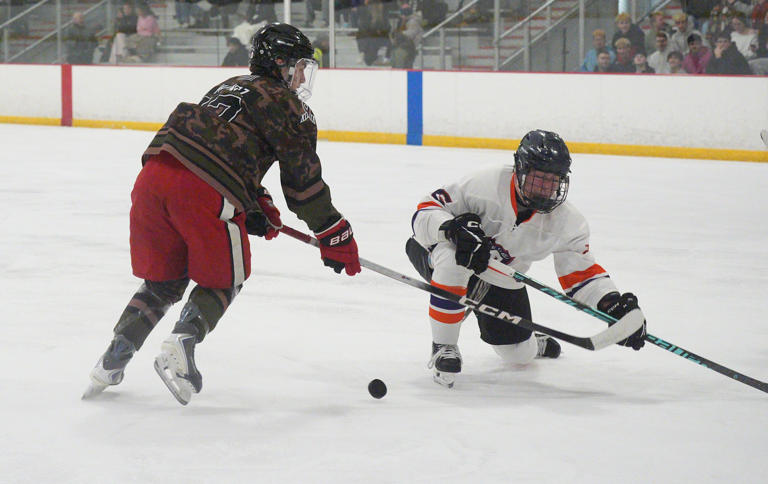 Gahr leads Rye Town/Harrison, Greeley/JJ wins; see Dec. 8-14 scoreboard