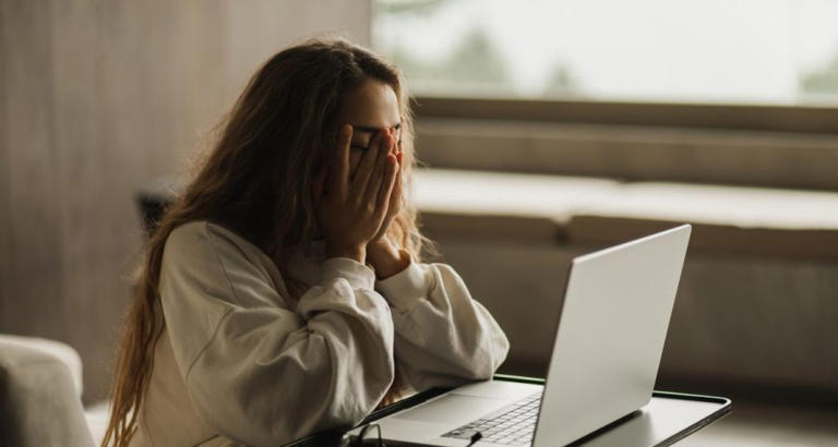 You care about fairness at work – so why do you feel like a fake?