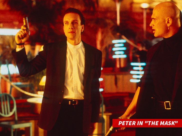 Pulp Fiction star Peter Greene died from accidental gunshot wound