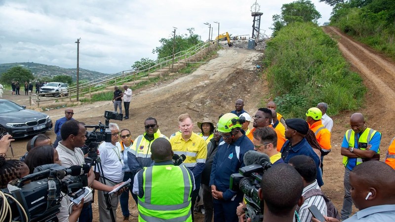 Minister Macpherson vows to reform building regulations after Verulam ...