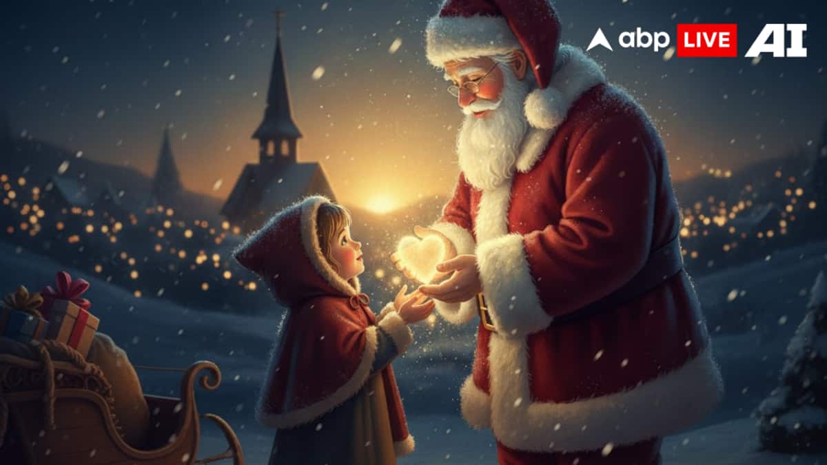 Christmas 2025: Beyond gifts and celebrations, know the true meaning of ...
