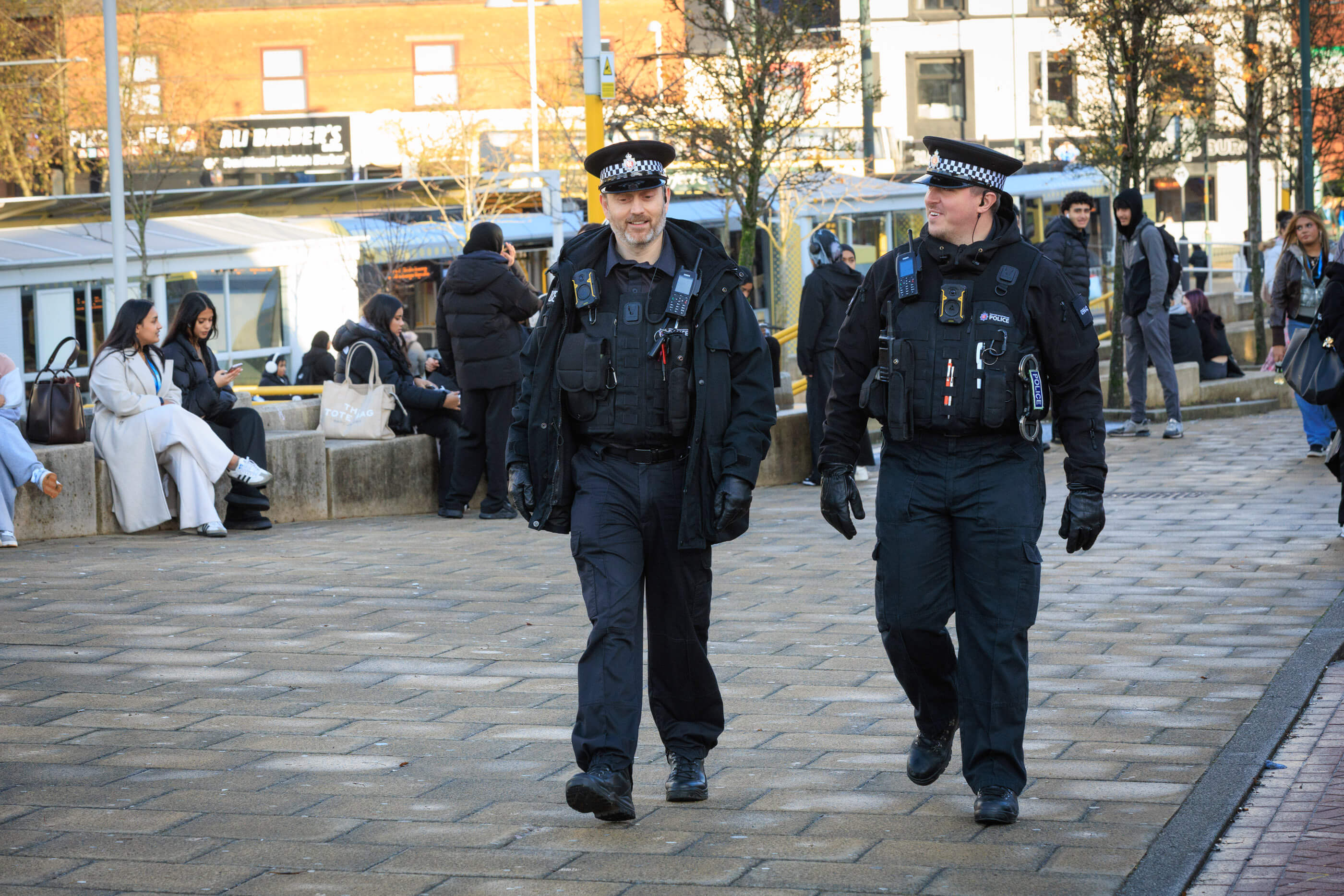 How Oldham plans to change and evolve in 2026