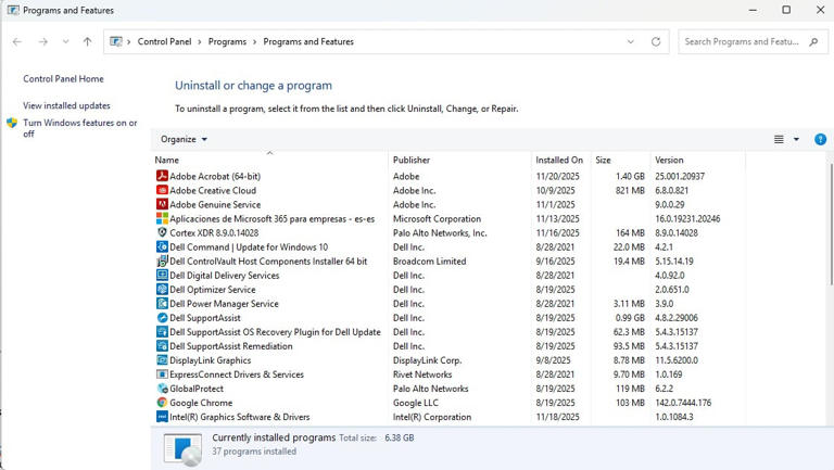 Sick of Windows 11’s bloat? These open-source tools fix it