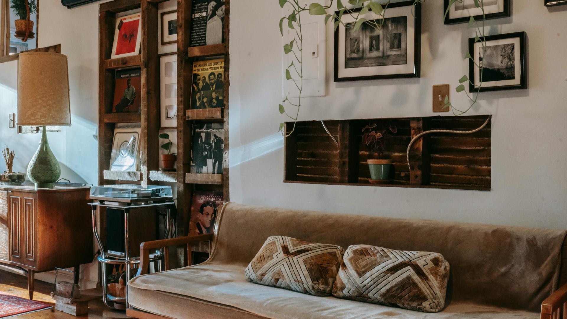 This strange decorating rule makes all the difference in a room