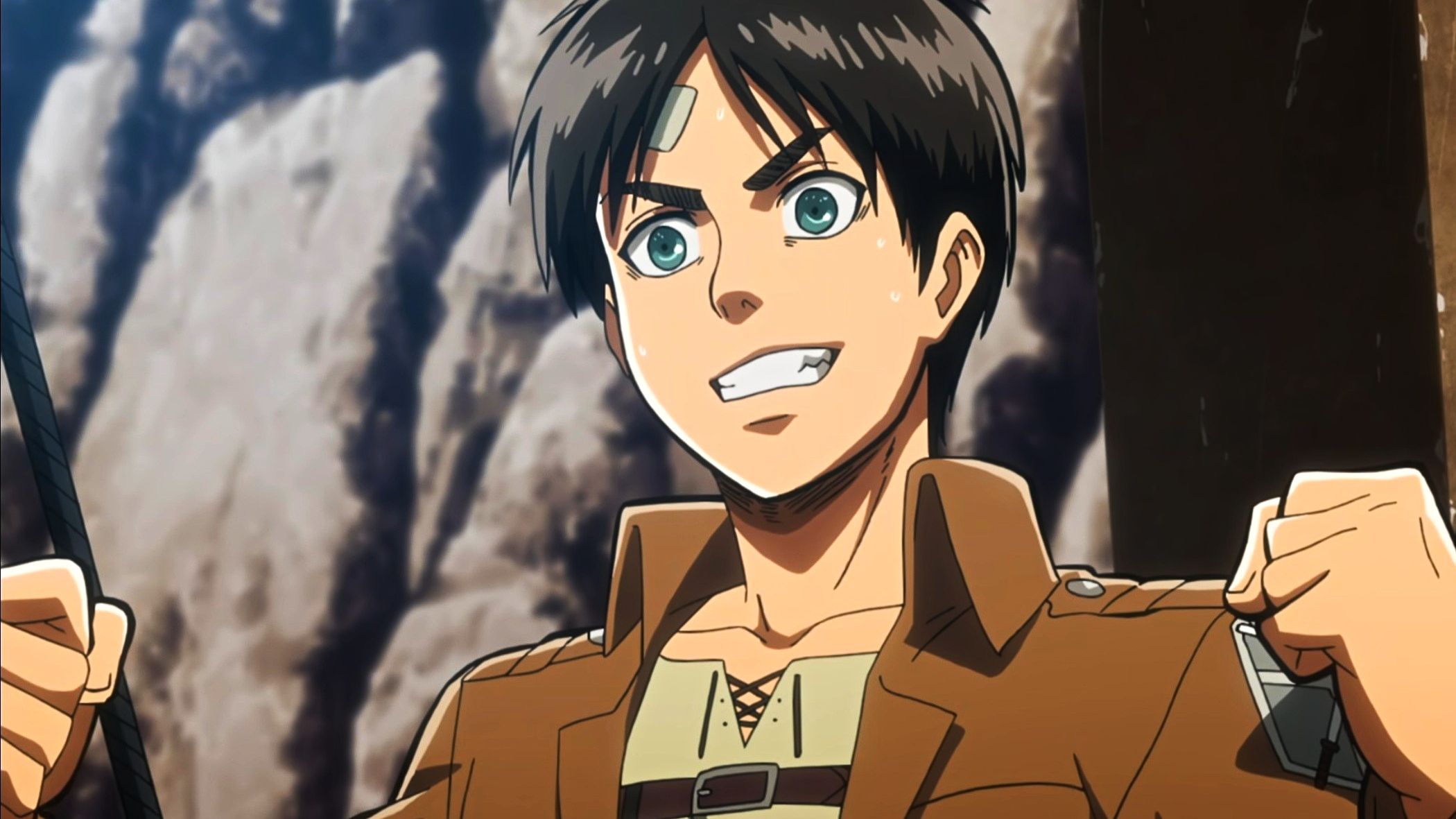 It's official: Attack on Titan is coming back, 3 years after the finale ...