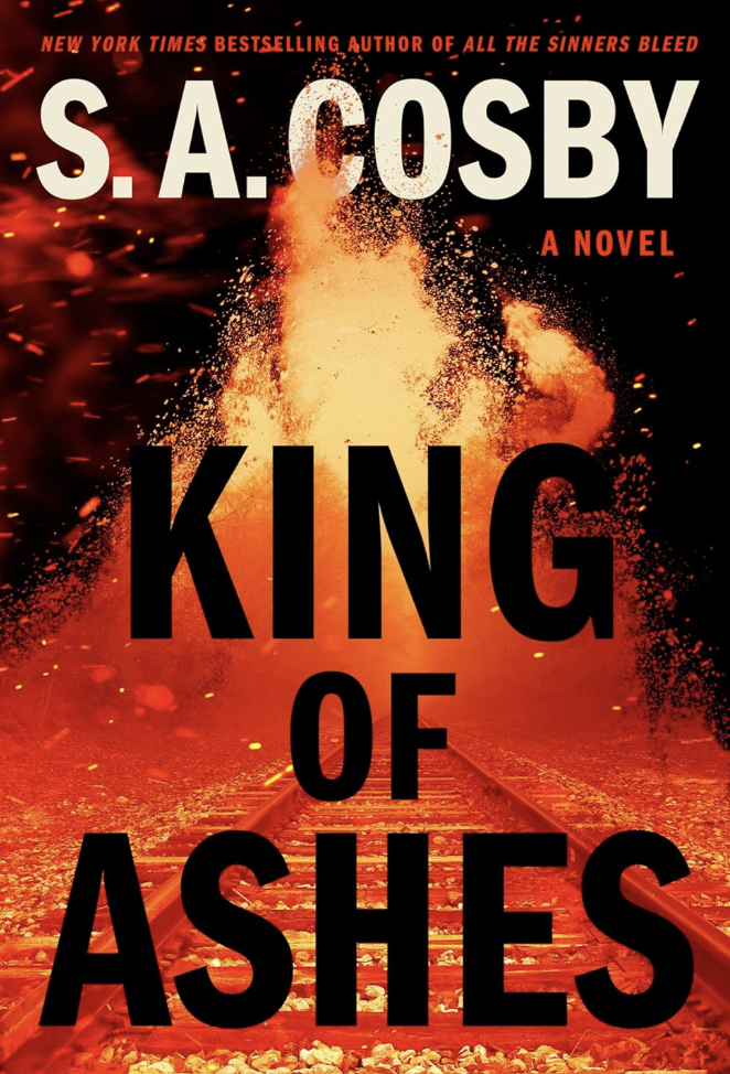 Favorite books by Black authors in 2025