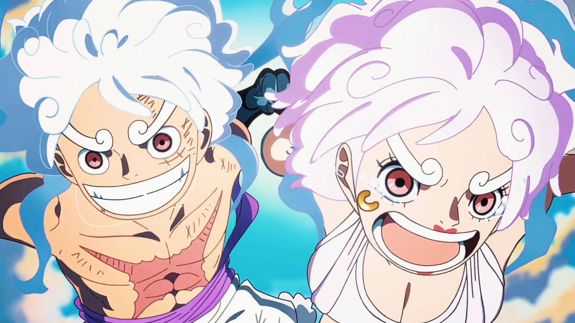 It's time to meet One Piece's (secret) new Conqueror's Haki user