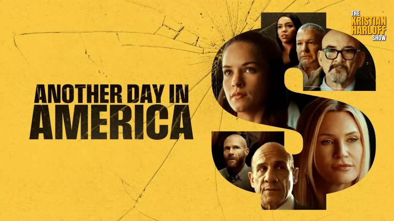 Another day in America interview
