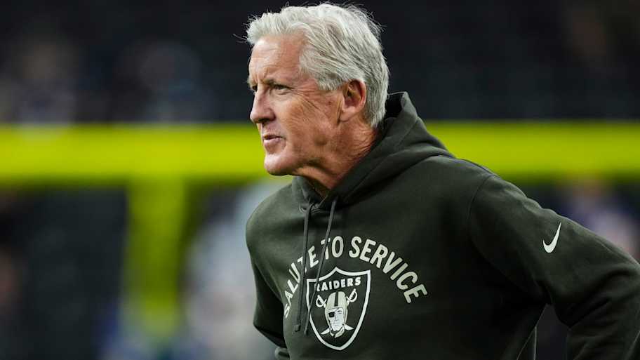 NFL power rankings, week 15: Ranking top head coaches on the hot seat