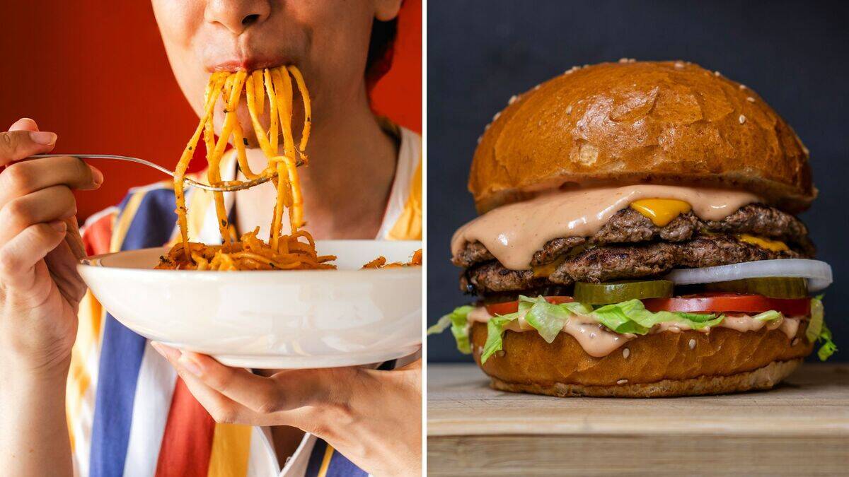 The science behind food cravings