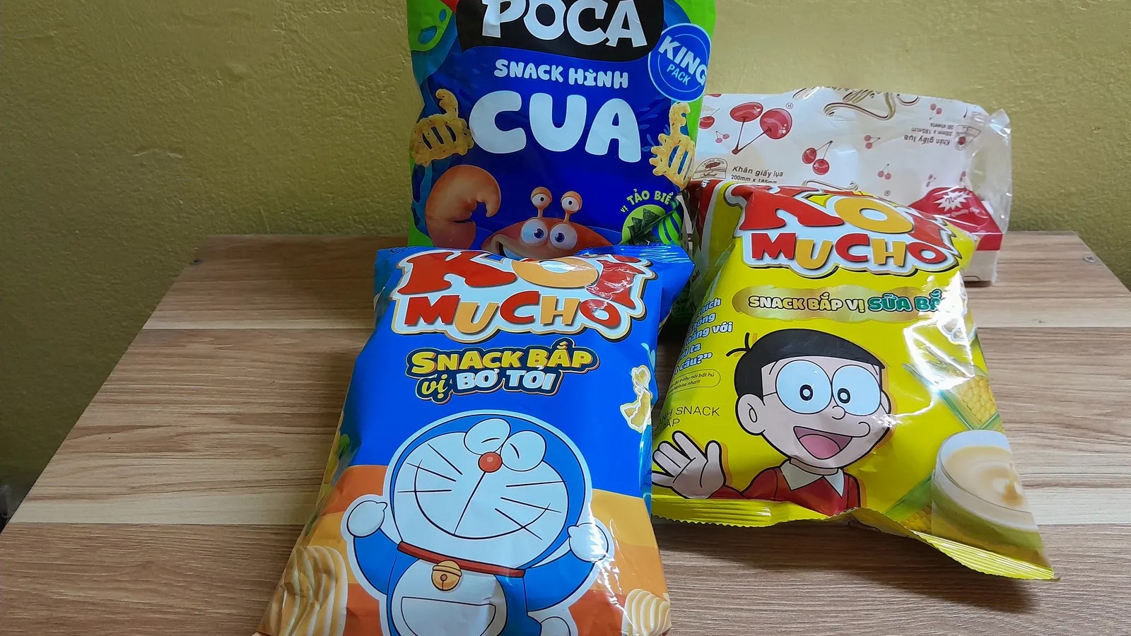 The poison on your plate: 6 processed foods scientists are now linking ...