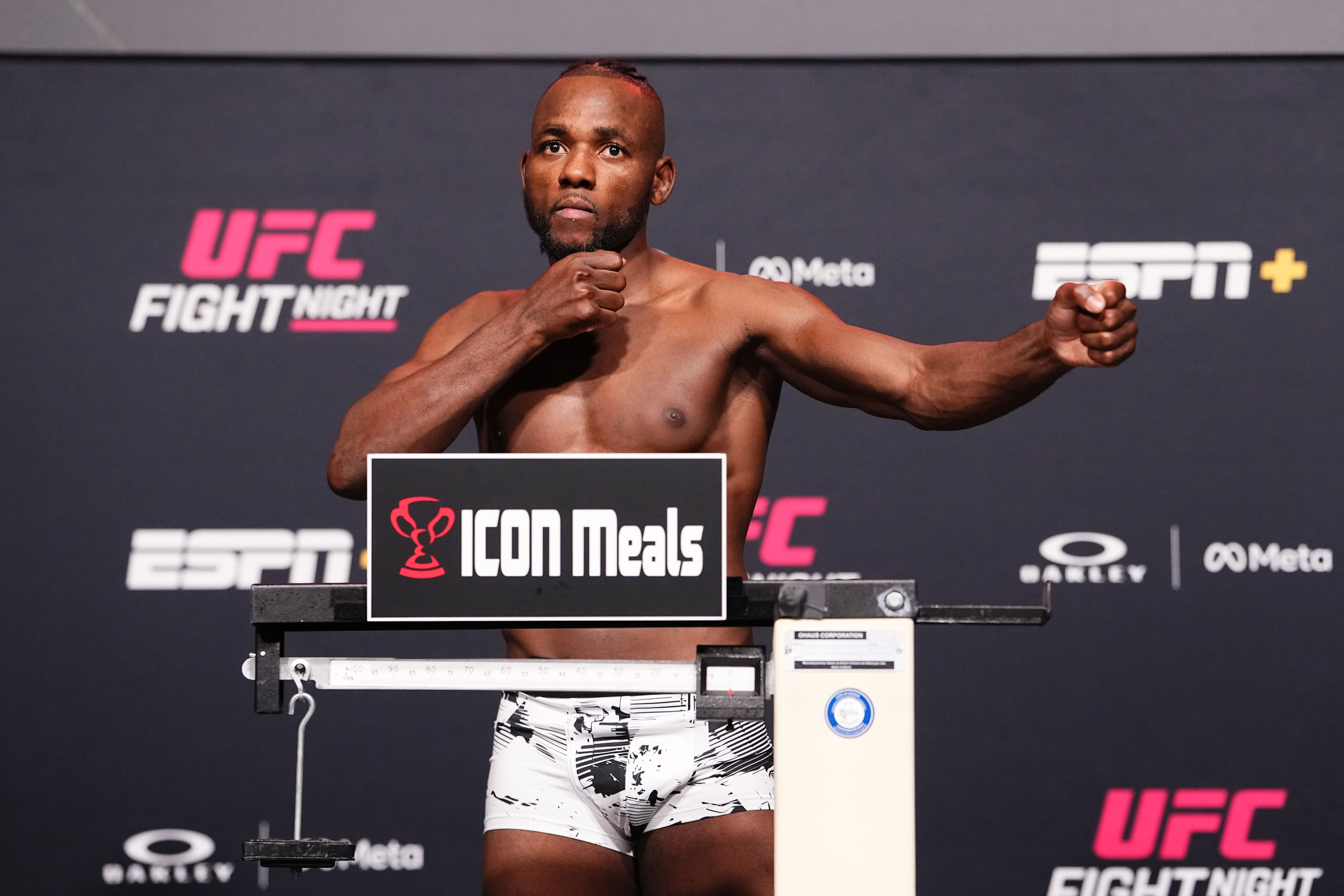 UFC Vegas 112 start time, full fight card details | Royval vs. Kape