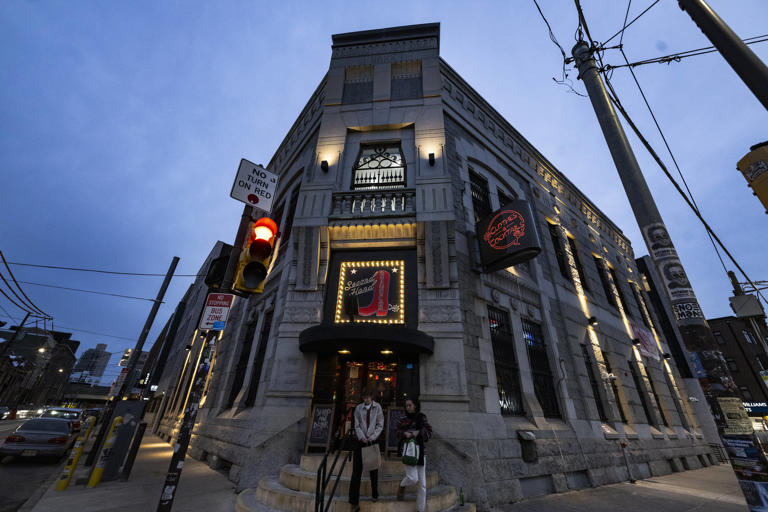 Grab a drink and go on a treasure hunt at Fishtown’s new Secondhand ...