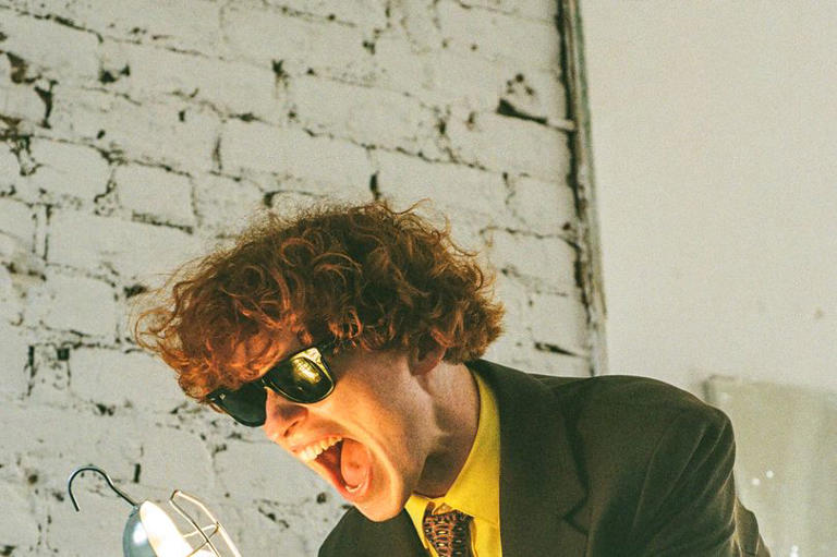 Skinner: 'Ireland is the one that's leading what's popular in music in ...