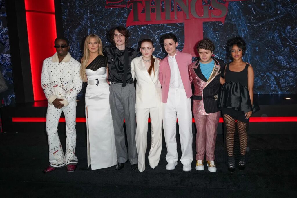 All about episode 9 of ‘Stranger Things’ 5: ‘Conformity Gate’ spirals ...