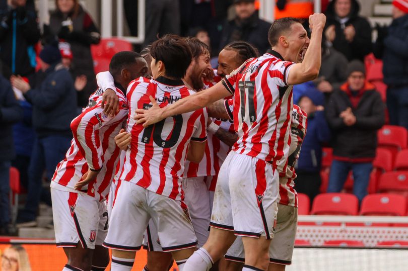 'We've had a change of culture' - Ben Pearson on form, identity and ...