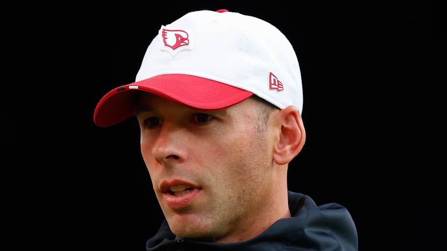 Cardinals fans will hate ESPN's latest intel on Jonathan Gannon's job ...