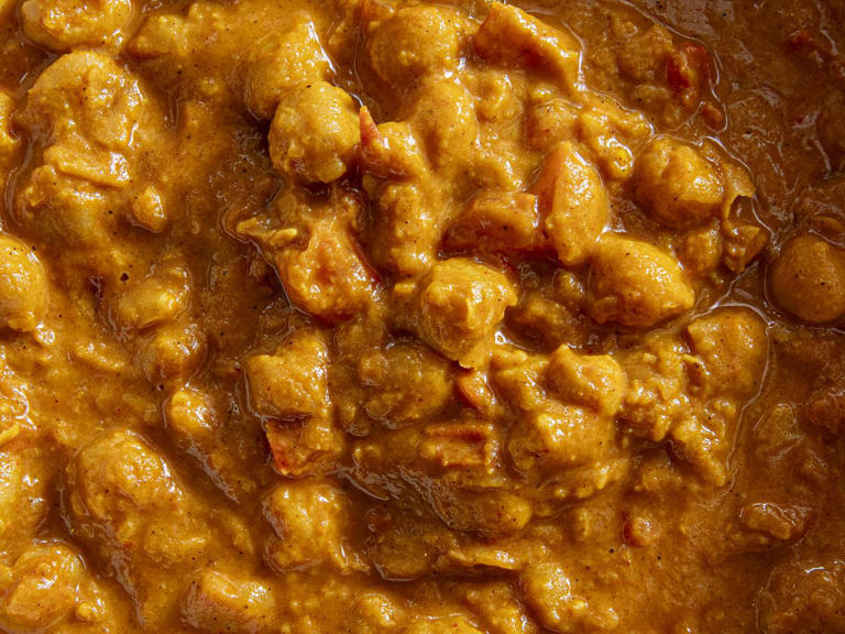 Why canned chickpeas stay tough—and the simple fix that softens them fast