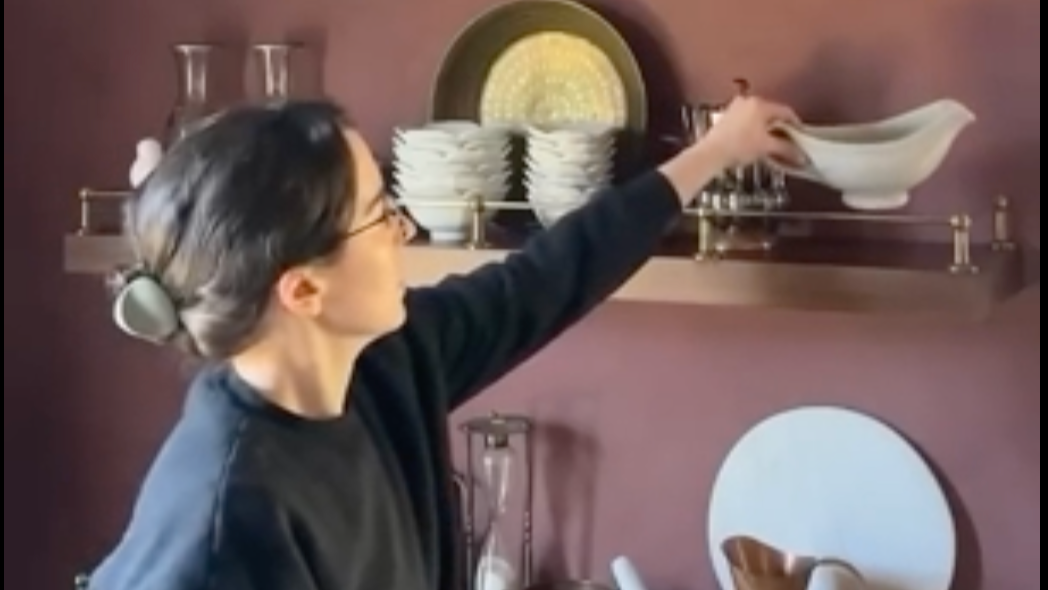 Thrifty kitchen: 10 creative finds