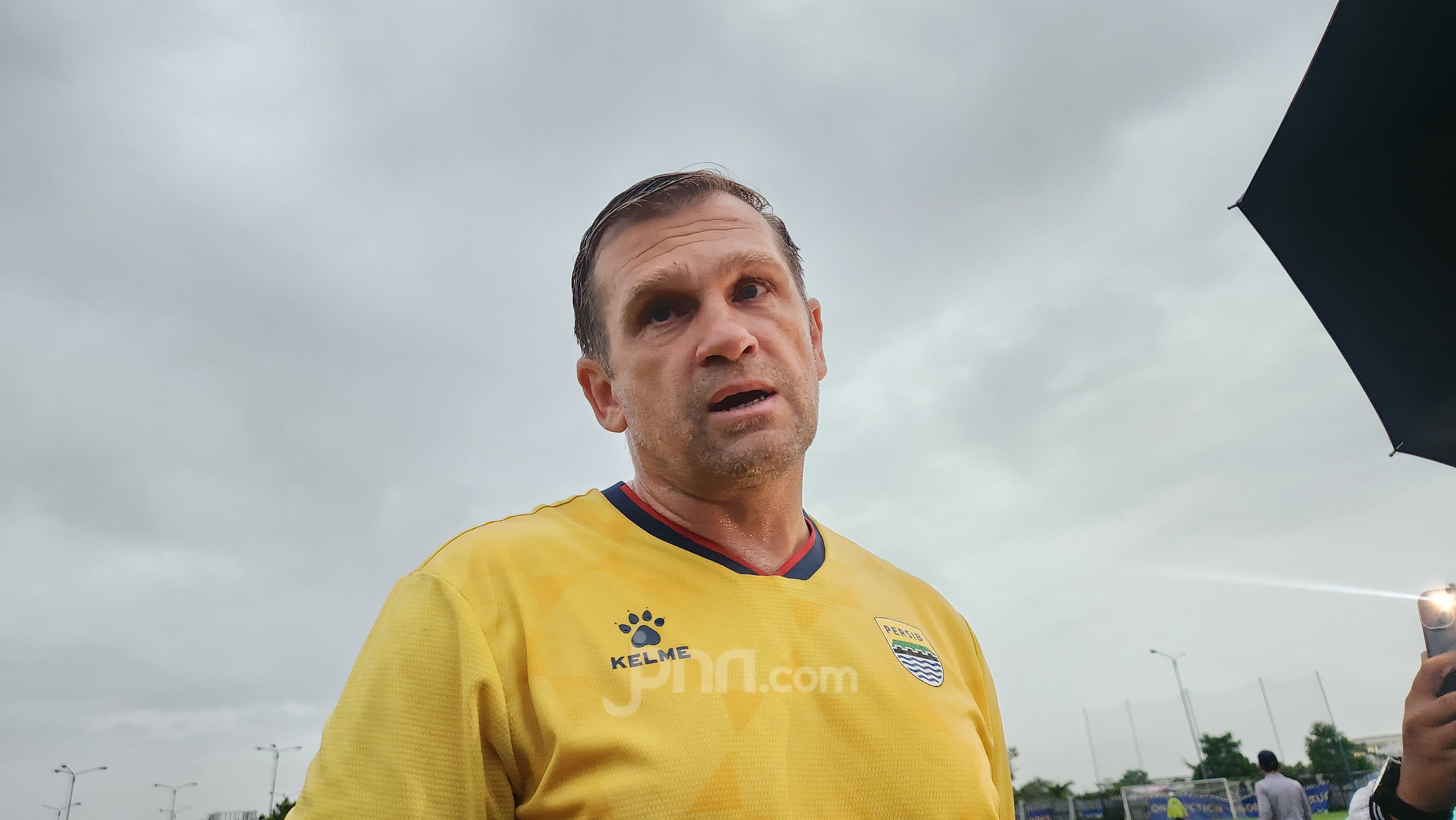 Kekurangan Persib Bandung di Mata Igor Tolic Menjelang ACC 2026/27