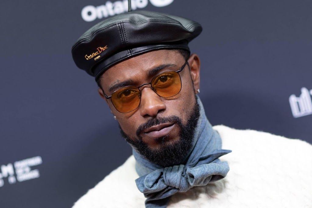 LaKeith Stanfield speelt Dennis Rodman na ontslag Jonathan Majors