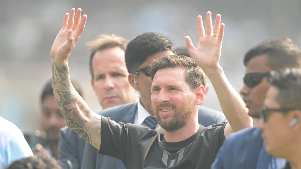 Why Lionel Messi left Salt Lake Stadium quickly: The real reason explained