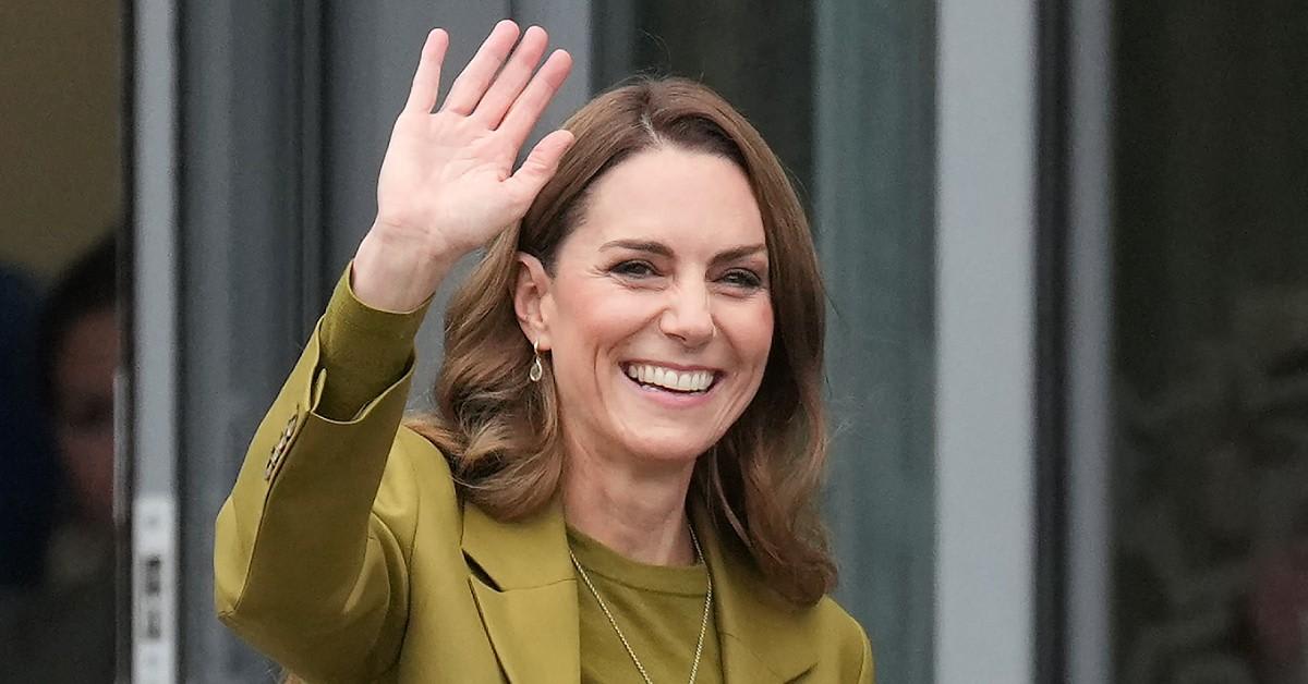 Secrets of Kate Middleton's rollercoaster recovery from cancer as she ...