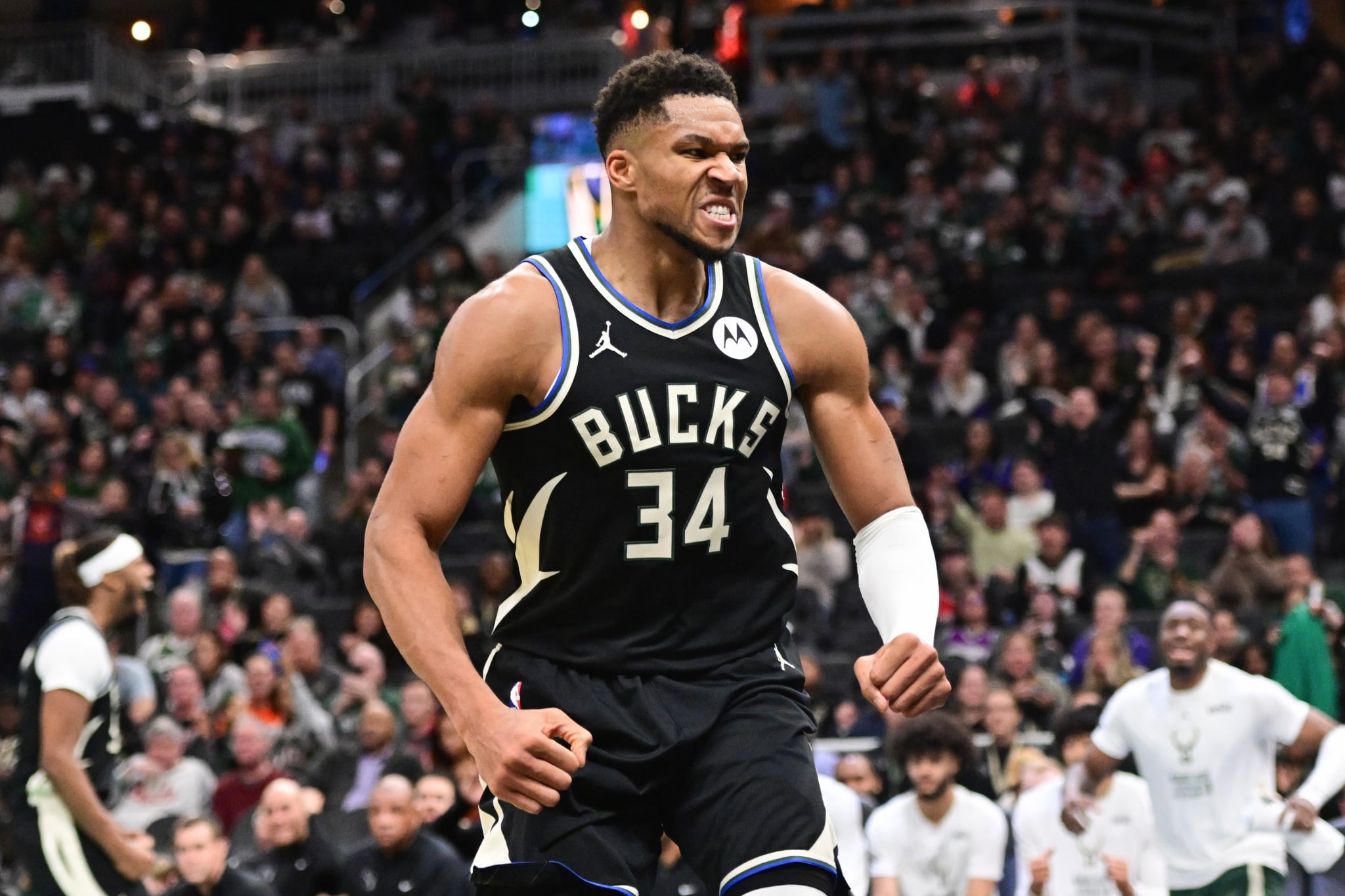 NBA power forwards pyramid for the 2025-26 season